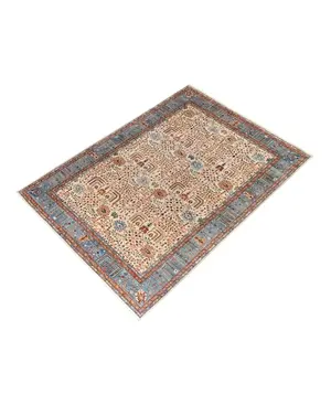 Bloomingdale'S Serapi M0103-68 Area Rug, 10'0x13'11
