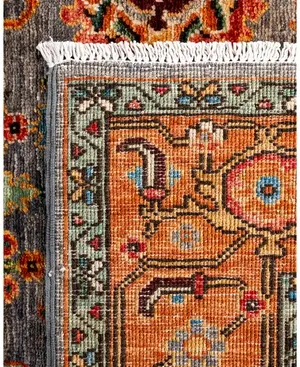 Bloomingdale'S Serapi M0103-299 Area Rug, 4'3x5'10
