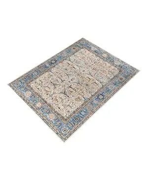 Bloomingdale'S Serapi M0103-186 Area Rug, 9'0x11'10