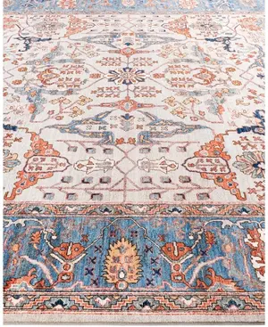 Bloomingdale'S Serapi M0103-85 Area Rug, 8'11x12'0