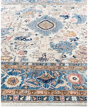 Bloomingdale'S Serapi M0103-92 Area Rug, 8'11x11'11