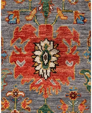Bloomingdale'S Serapi M0103-198 Area Rug, 8'2x10'3