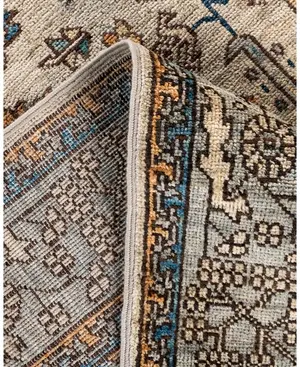 Bloomingdale'S Serapi M0103-314 Area Rug, 3'11x5'9