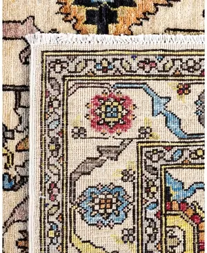 Bloomingdale'S Serapi M0103-325 Area Rug, 4'0x5'11