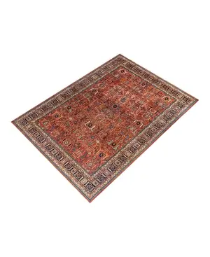 Bloomingdale'S Serapi M0103-54 Area Rug, 10'0x13'9