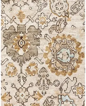 Bloomingdale'S Serapi M0103-220 Area Rug, 7'9x10'3 - Ivory