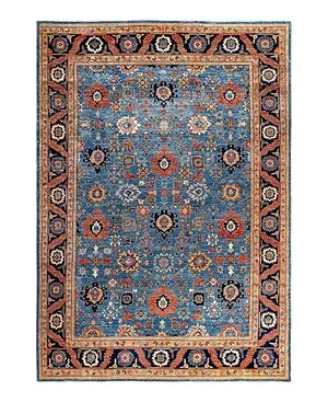 Bloomingdale'S Serapi M0103-65 Area Rug, 9'10x13'9