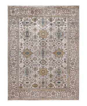 Bloomingdale'S Serapi M0103-123 Area Rug, 9'0x11'11