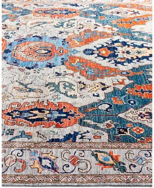 Bloomingdale'S Serapi M0103-225 Area Rug, 7'11x9'9