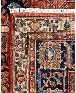 Bloomingdale'S Serapi M0103-250 Area Rug, 8'3x10'0