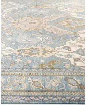 Bloomingdale'S Serapi M0103-155 Area Rug, 9'2x12'0