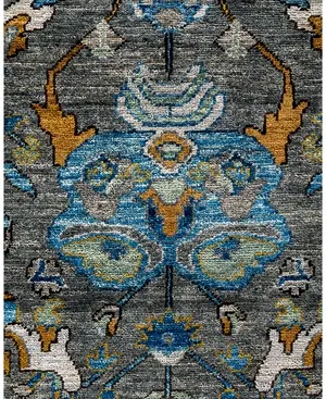 Bloomingdale'S Serapi M0103-262 Area Rug, 7'11x9'9