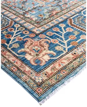 Bloomingdale'S Serapi M0103-275 Area Rug, 8'0x9'10