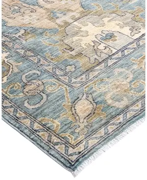Bloomingdale'S Serapi M0103-280 Area Rug, 8'3x9'11