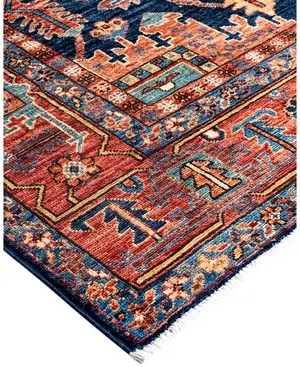 Bloomingdale'S Serapi M0103-284 Area Rug, 8'2x10'2
