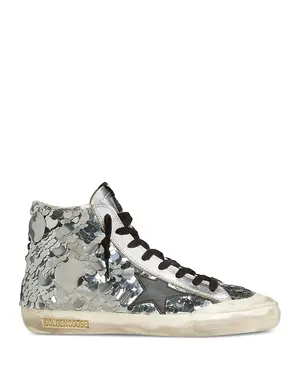 Golden Goose High Top