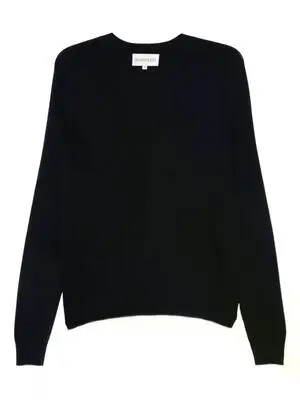 Eric Bompard Crewneck Sweaters For Men