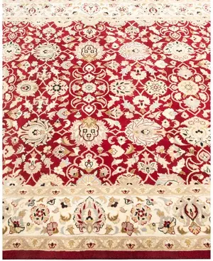 Bloomingdale'S Mogul M1487 Area Rug, 4'1x6'0