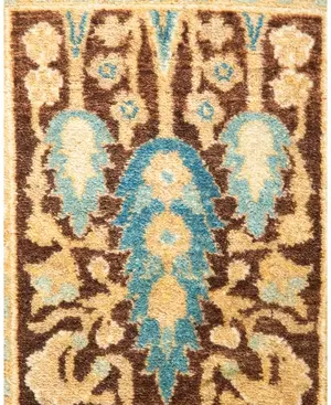 Bloomingdale'S Mogul M1460 Runner Area Rug, 3'0x8'9