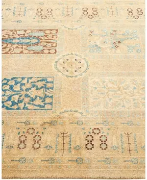 Bloomingdale'S Mogul M1460 Runner Area Rug, 3'0x8'9