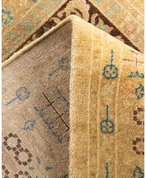 Bloomingdale'S Mogul M1460 Runner Area Rug, 3'0x8'9
