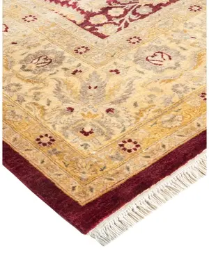 Bloomingdale'S Mogul M1226 Area Rug, 8'1x10'1