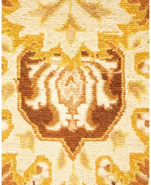 Bloomingdale'S Mogul M1250 Area Rug, 8'1x10'4