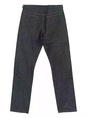 A.p.c. Straight-leg Jeans