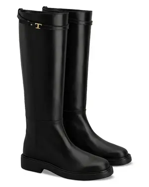 TOD'S Riding Boots
