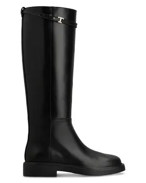 TOD'S Riding Boots