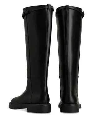 TOD'S Riding Boots