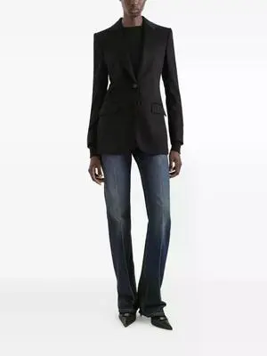 Dolce & Gabbana Single-breasted Blazer