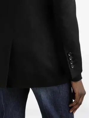 Dolce & Gabbana Single-breasted Blazer