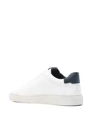 Gant Julien Leather Sneakers