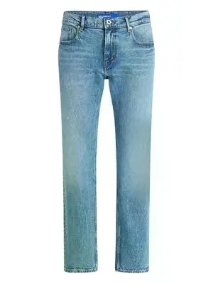 Karl Lagerfeld Five-pocket Jeans