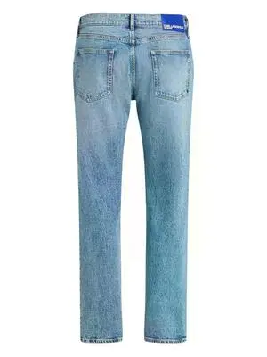 Karl Lagerfeld Five-pocket Jeans