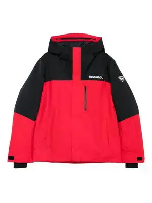 Rossignol Paneled Jackets For Men