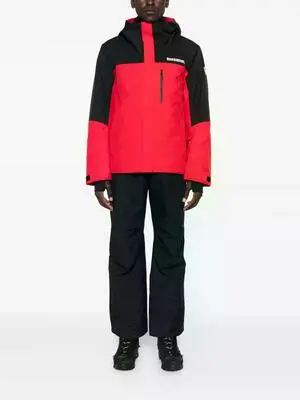 Rossignol Velika Ski Jacket - Red