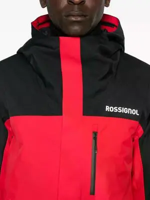 Rossignol Velika Ski Jacket - Red
