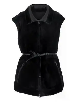 URBANCODE Belted Gilet