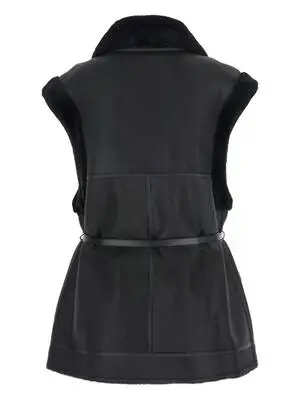 URBANCODE Belted Gilet