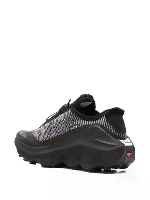 SALOMON Orava Advanced Sneakers - Black