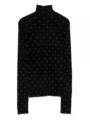 Rabanne Studded Sweaters For Women
