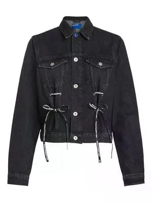 Karl Lagerfeld Classic Collar Jackets For Women