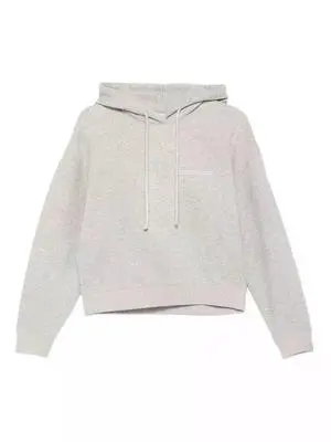 Marc O'polo Drawstring-detail Hoodie