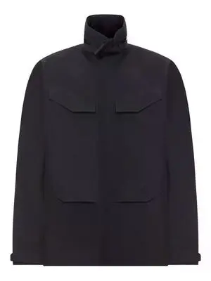 Veilance High-neck Jacket
