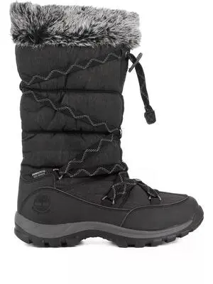Timberland Trimmed Boots For Women
