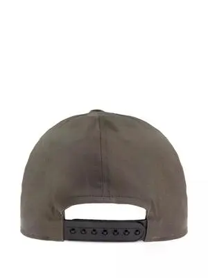 Rick Owens Owenscorp Embroidered Cap