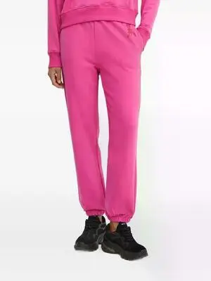 Patrizia Pepe Elasticated Sports Pants For Women