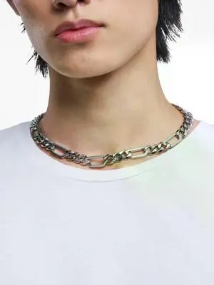 DIESEL® Chain-link Necklace